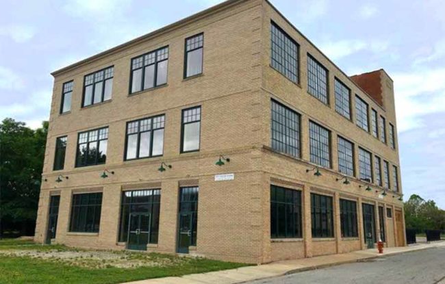 Explore – Health Tech Corridor